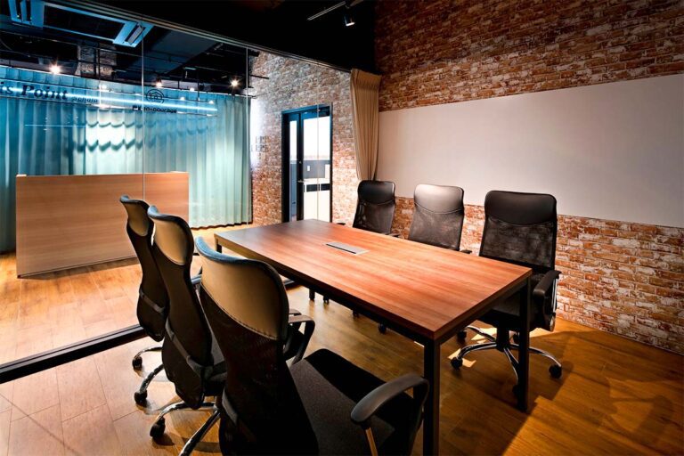 貸出PCあります！突然の仕事に駅近コワーキングのBasisPoint！ | コワーキングスペース BasisPoint（ベーシスポイント）