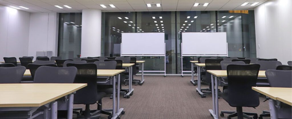 【閉店】BasisPoint Lab.上野店 | コワーキングスペースのベーシスポイント