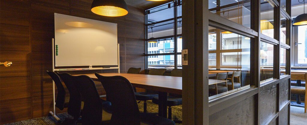 BasisPoint Lab.上野店 | コワーキングスペース BasisPoint（ベーシスポイント）